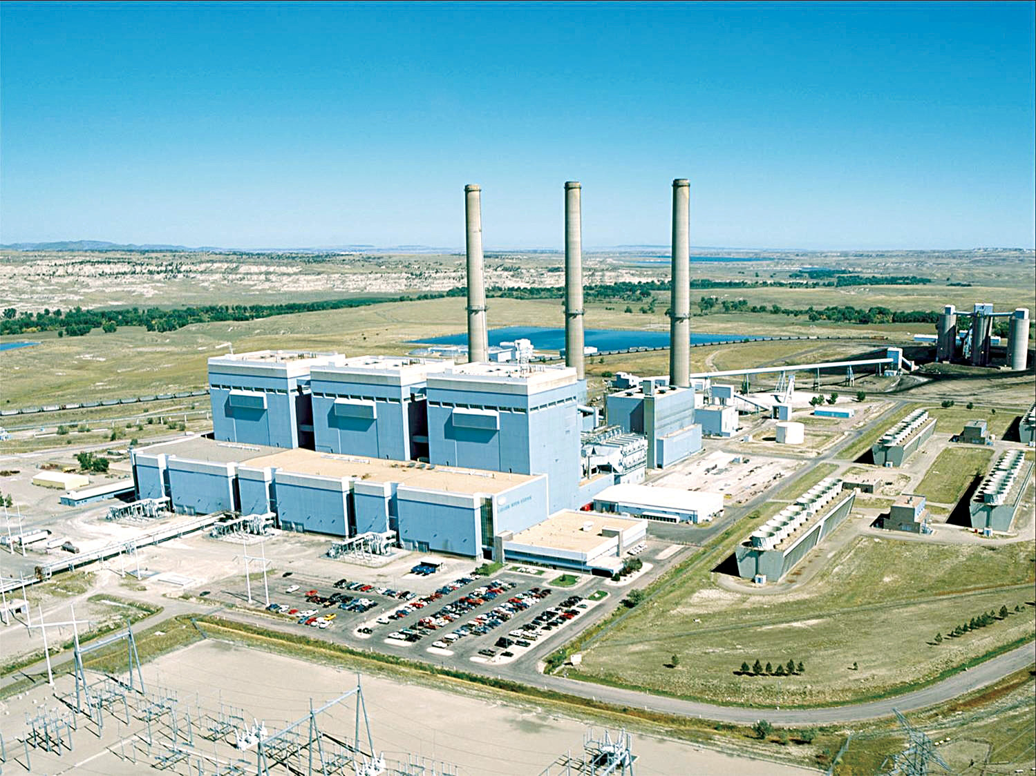 Heartland divests of excess resource - Heartland Energy