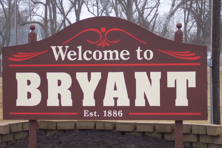 Bryant to bury lines with federal funding - Heartland Energy