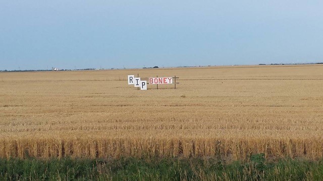 Miller community mourns loss - Heartland Energy Miller community mourns loss - Heartland Energy