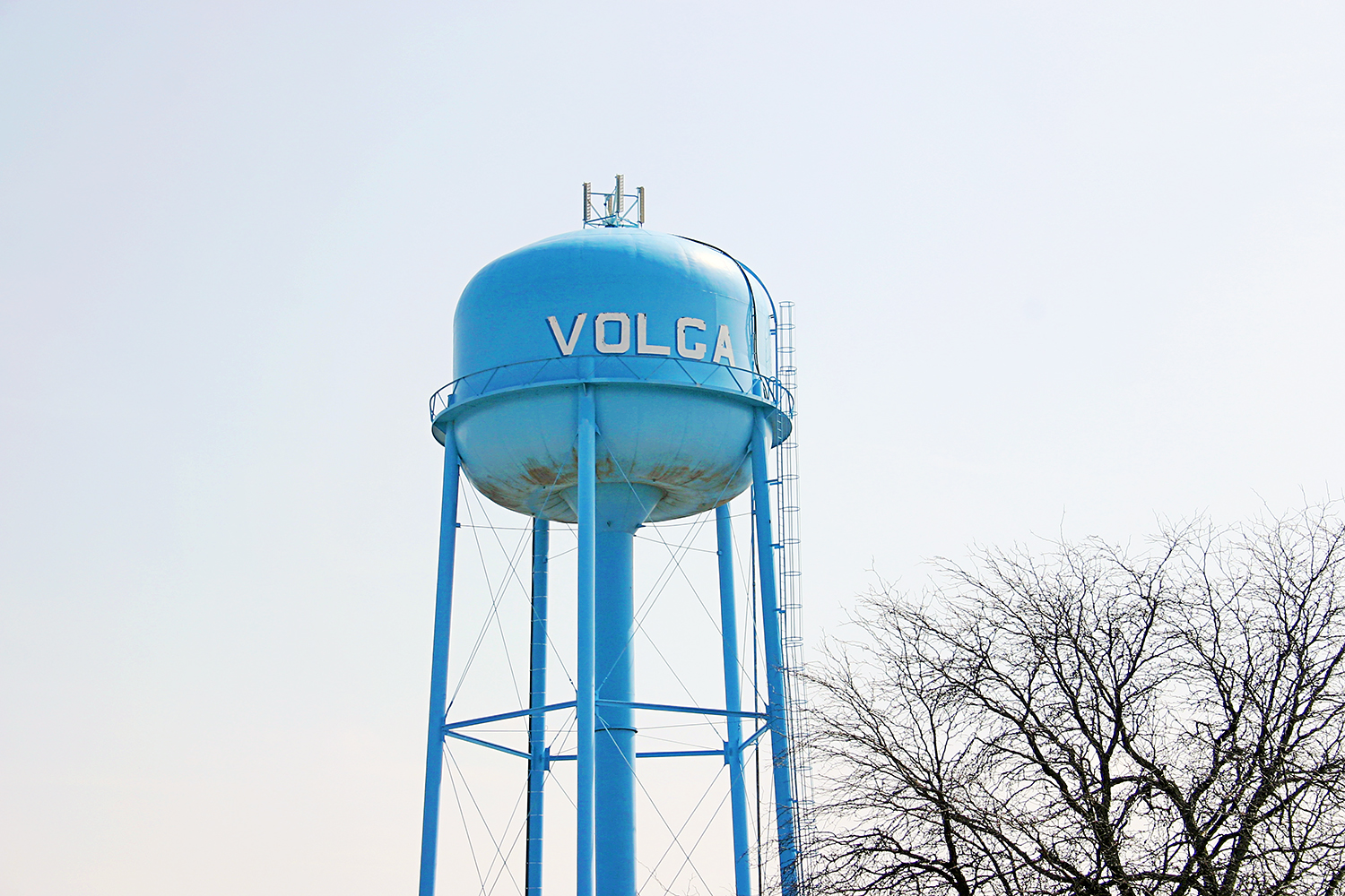 New mixed-use space planned for Volga - Heartland Energy