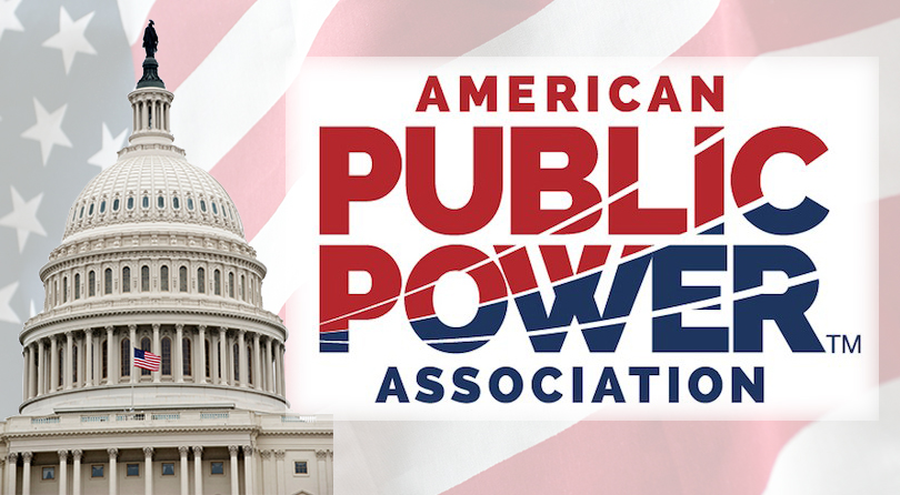 Olson appointed to APPA Board of Directors - Heartland Energy