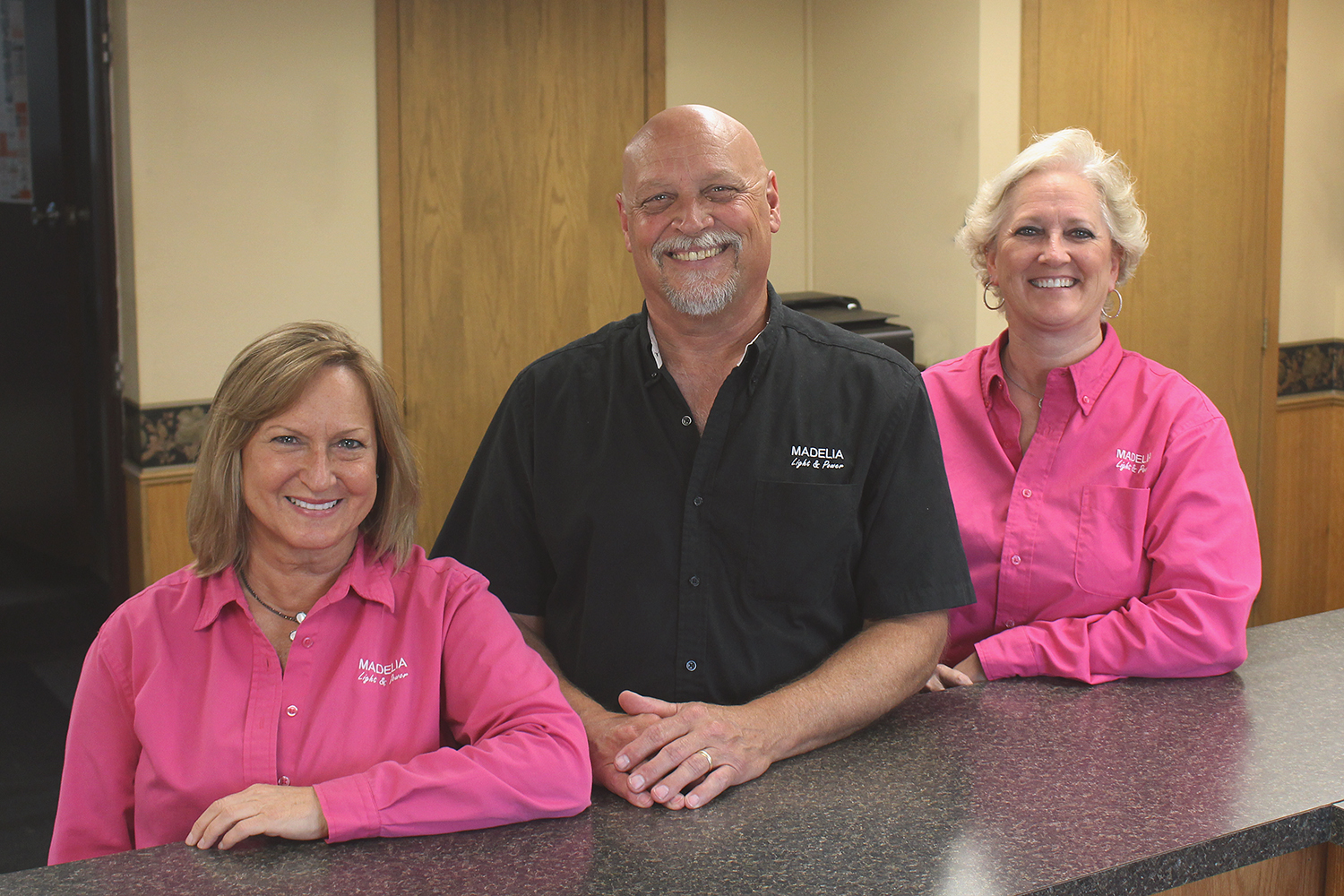 Free HR resource available for Heartland customers - Heartland Energy