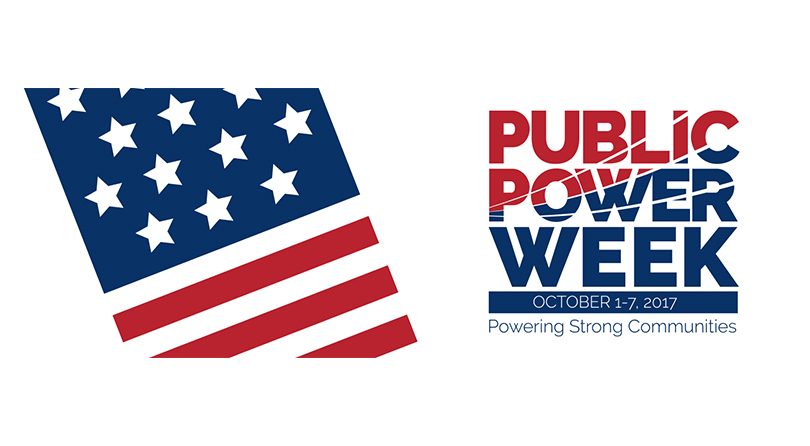 Utilities and staff are focal point of Public Power Week - Heartland Energy