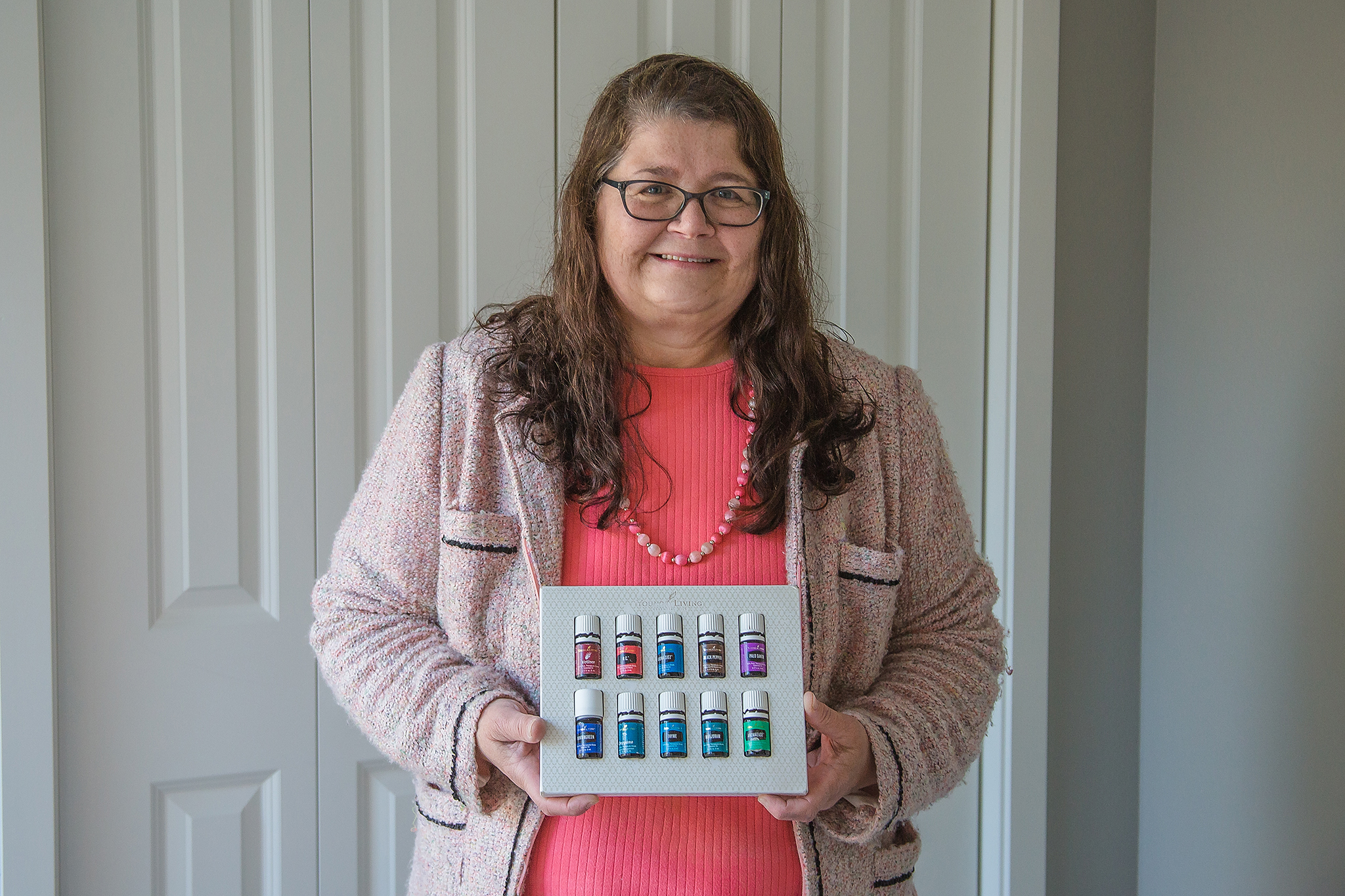 Healing hands coming to White - Heartland Energy