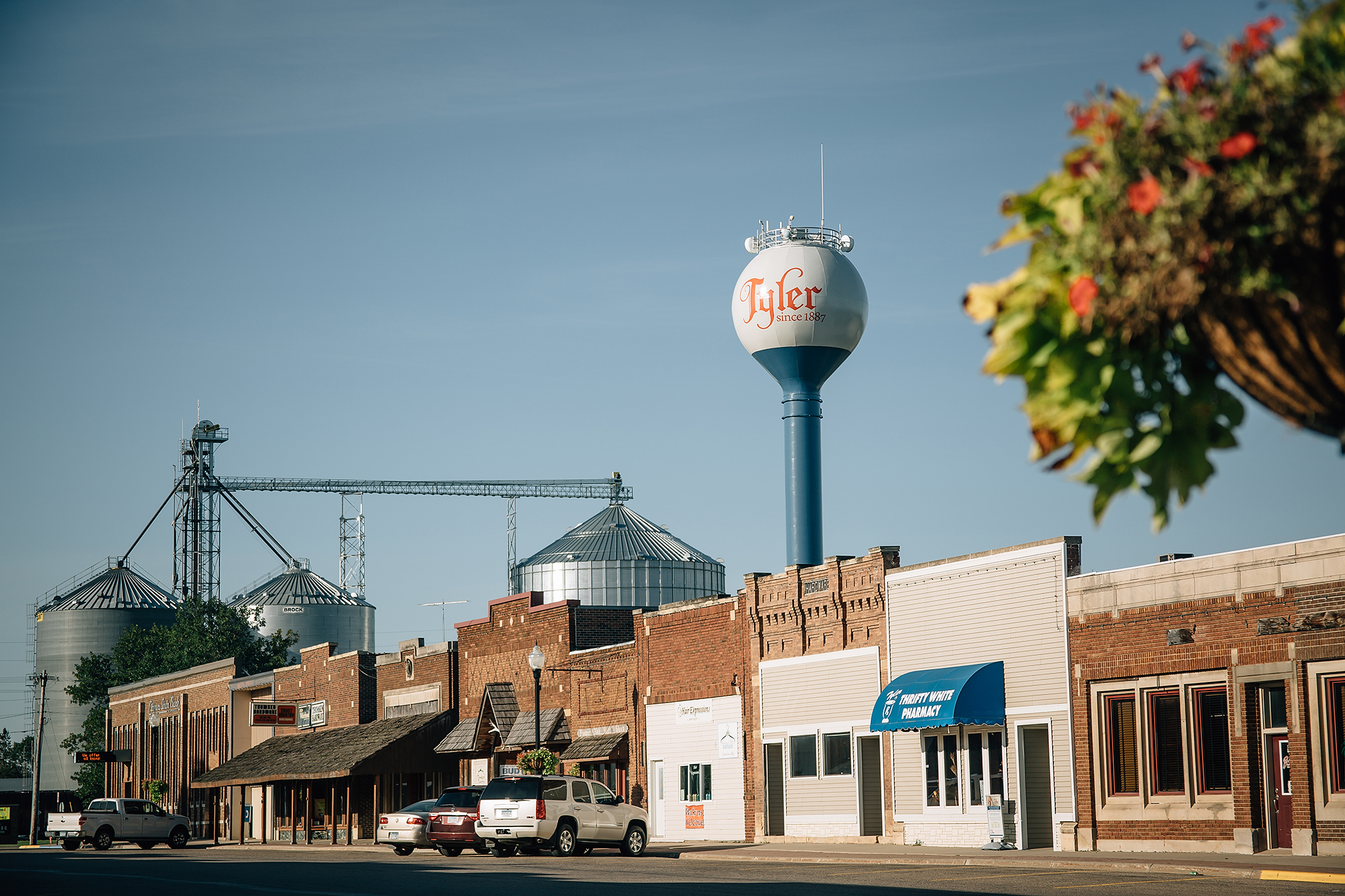 Fueling your community's future - Heartland Energy
