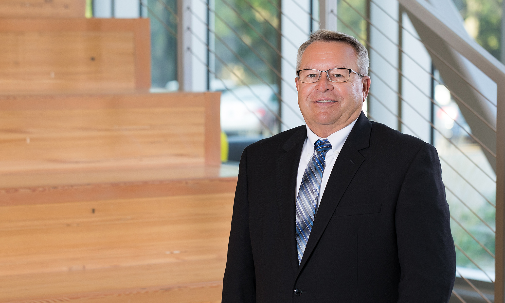 Moses nears retirement - Heartland Energy