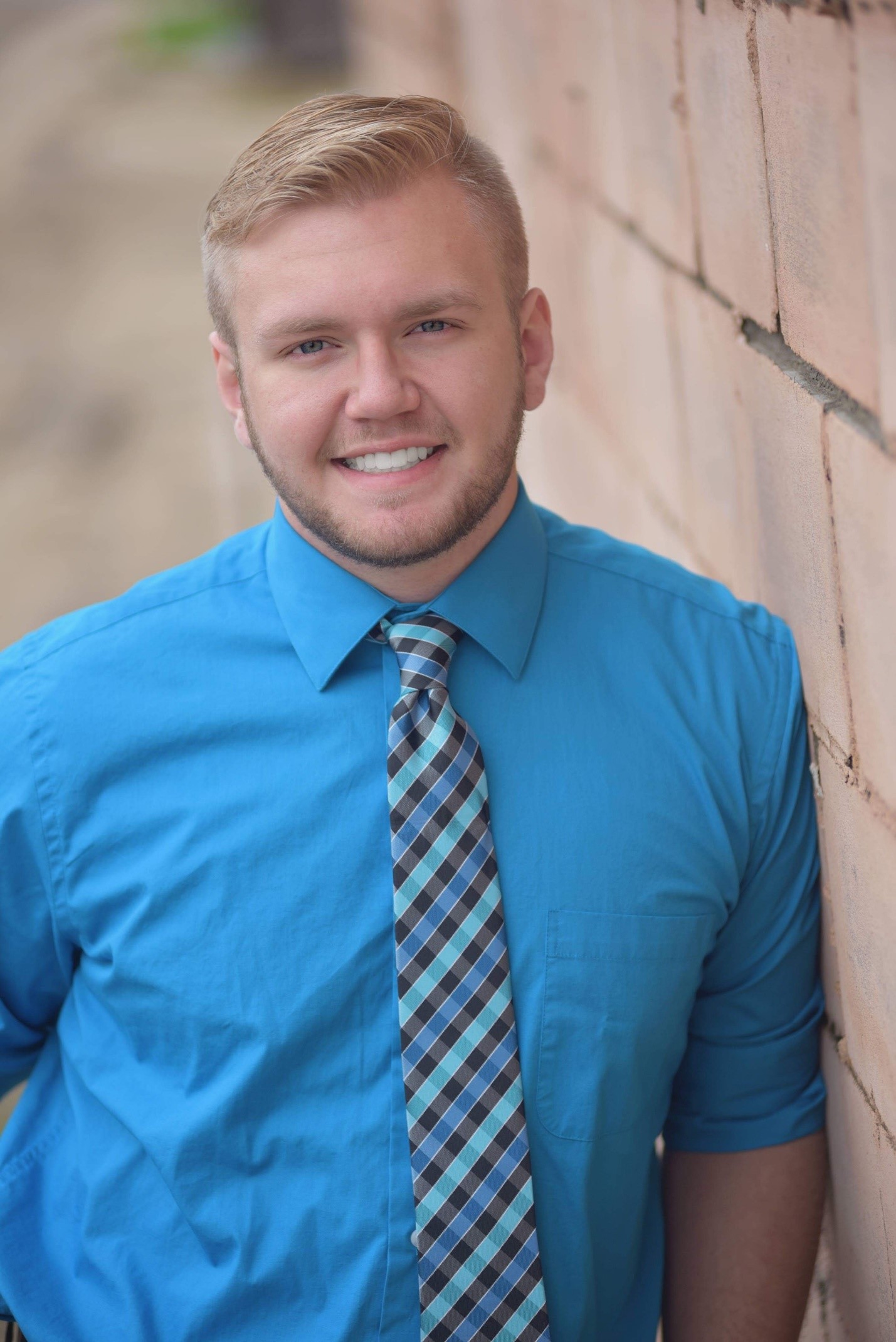 Petrik named February student of the month - Heartland Energy