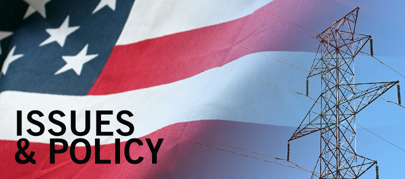 CEO's Report: State legislative outlook - Heartland Energy