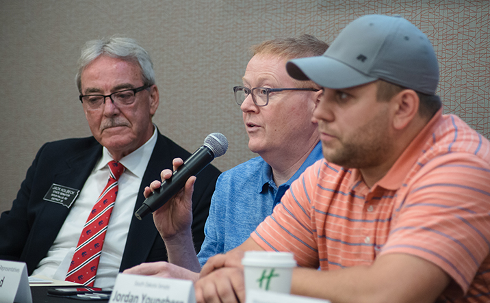 2019 Summer Conference packed with information, activities - Heartland ...