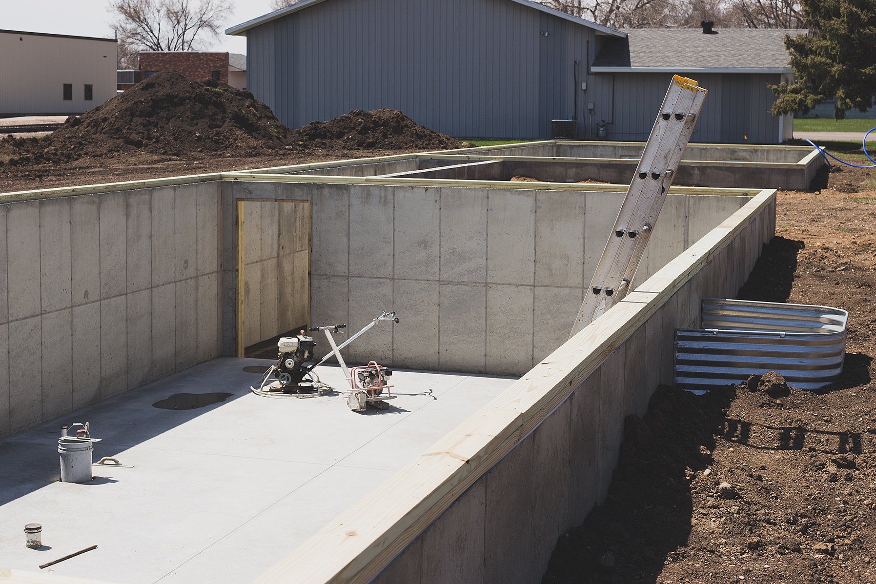 Domestic Violence Network to open new shelter in Madison - Heartland Energy