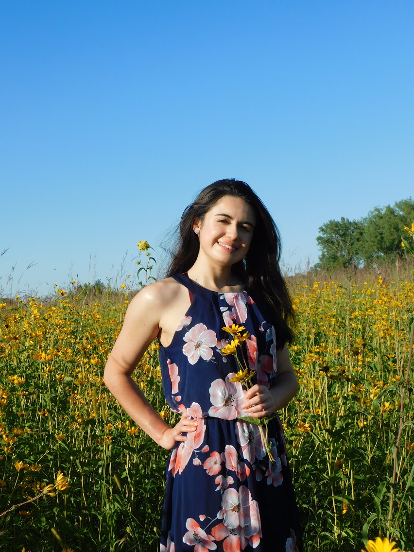 Arlington valedictorian named Student of the Month - Heartland Energy