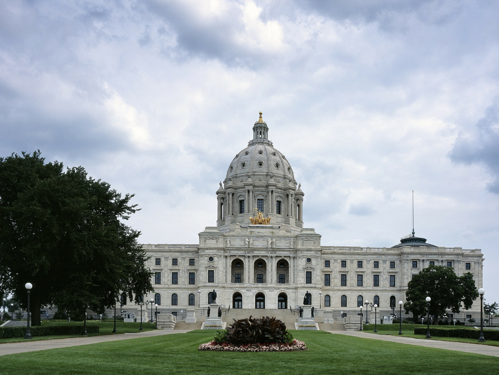 2020 Minnesota legislative recap - Heartland Energy