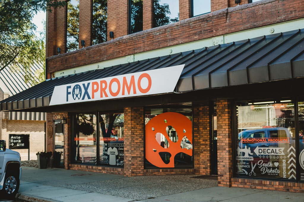 Fox Promo opens in downtown Madison - Heartland Energy