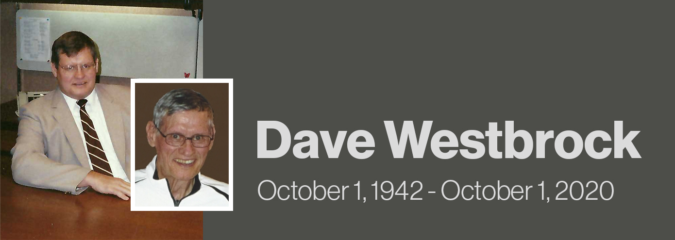 Remembering Dave Westbrock - Heartland Energy