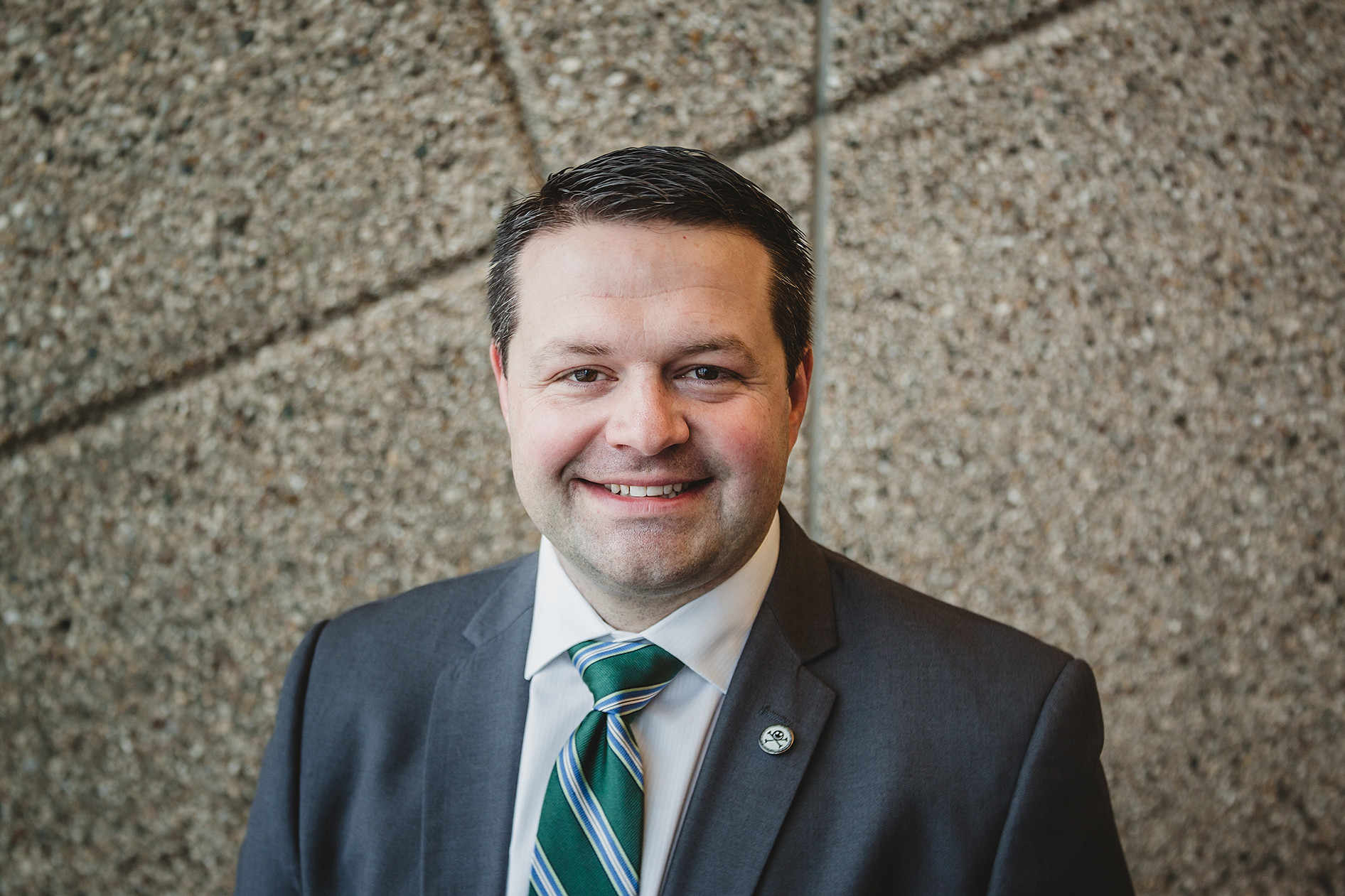 Pauli joins Heartland board - Heartland Energy