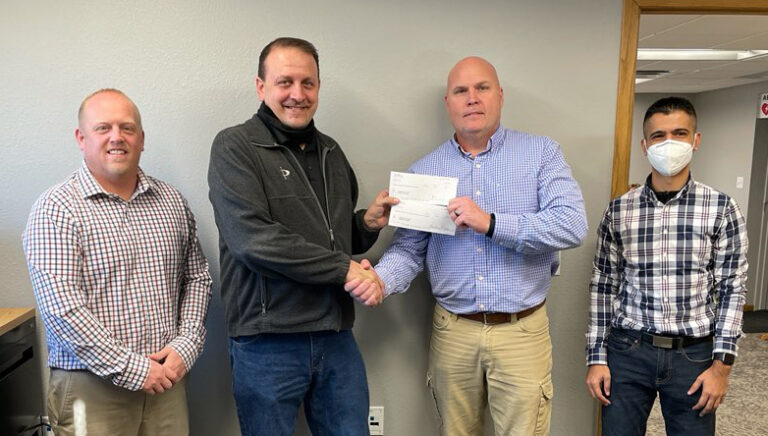 Utility partnership helps drive upgrades at Tony Downs Foods ...