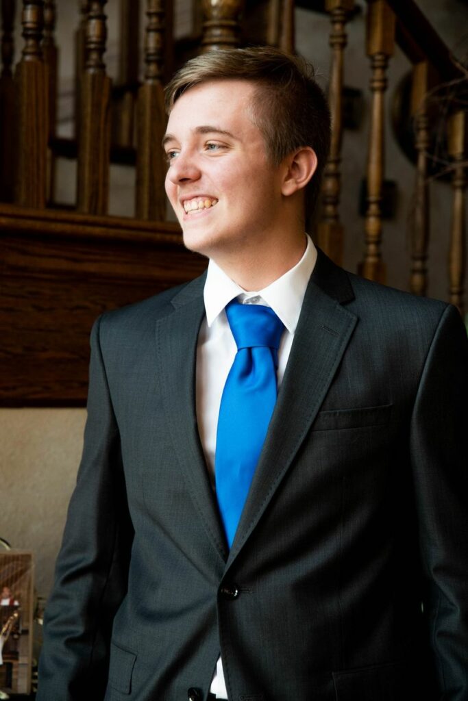 Student of the Month immersed in extracurriculars - Heartland Energy