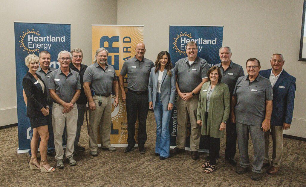 Galleries - Heartland Energy