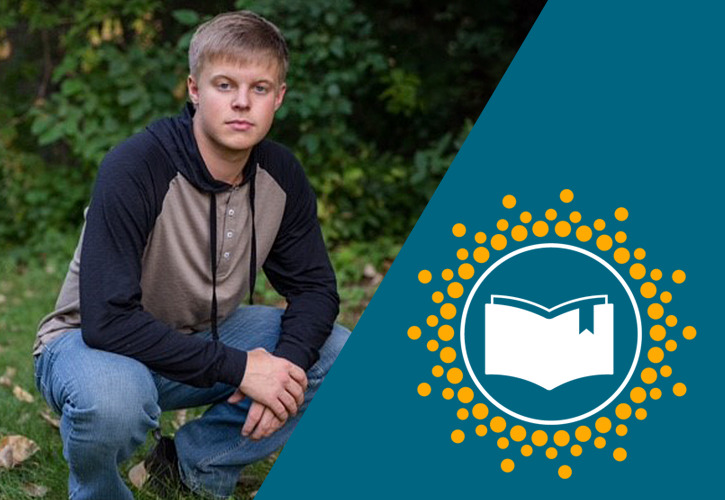 Senior class president named Student of the Month - Heartland Energy