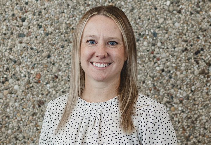 Heartland Energy welcomes Megan Rummel - Heartland Energy