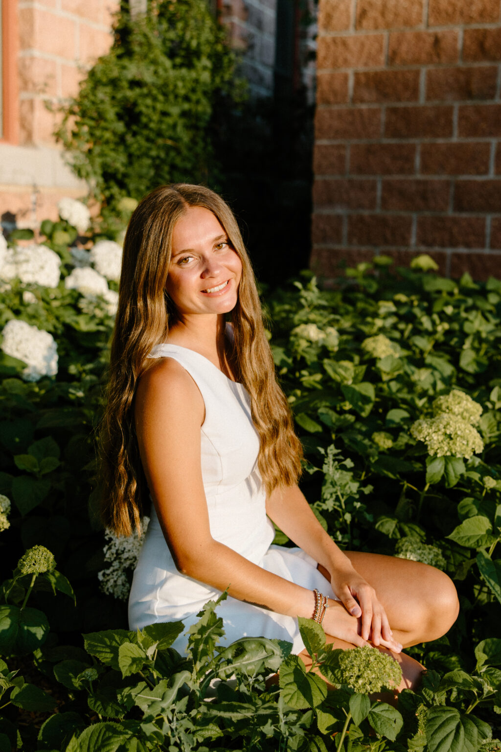 Miranda Gonyo named Student of the Month - Heartland Energy
